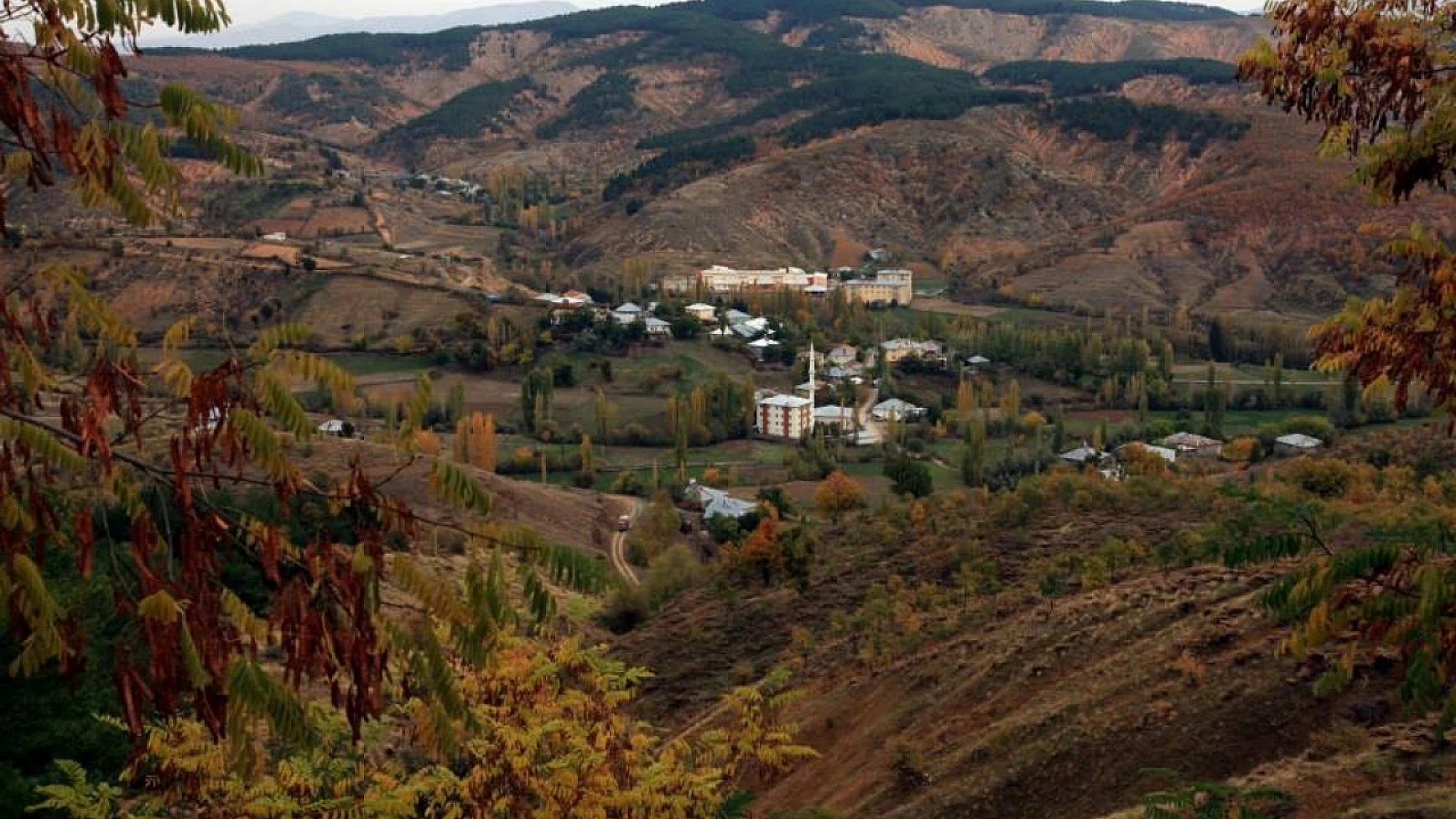 Foto Galeri - Malatya Detay